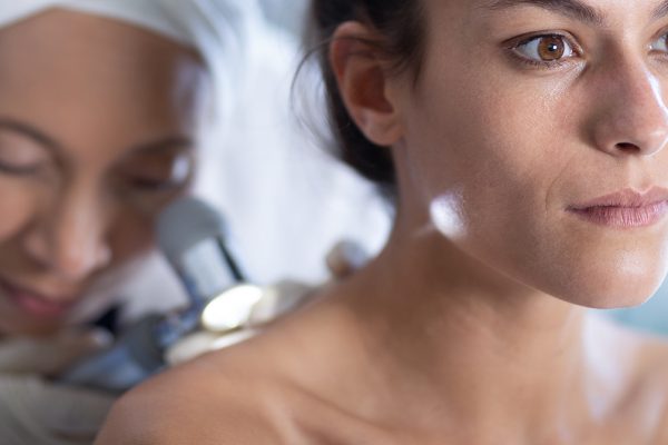 What to expect during a Skin Examination - Lifestyle Skin Health Clinic